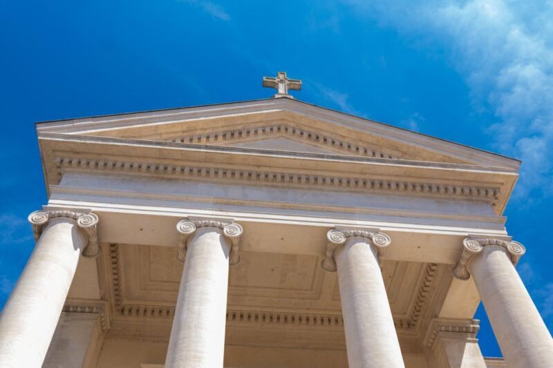 From Marseille: Arles, Les Baux & Saint-Rémy Full-Day Tour - An In-Depth Look at the Full-Day Provence Tour