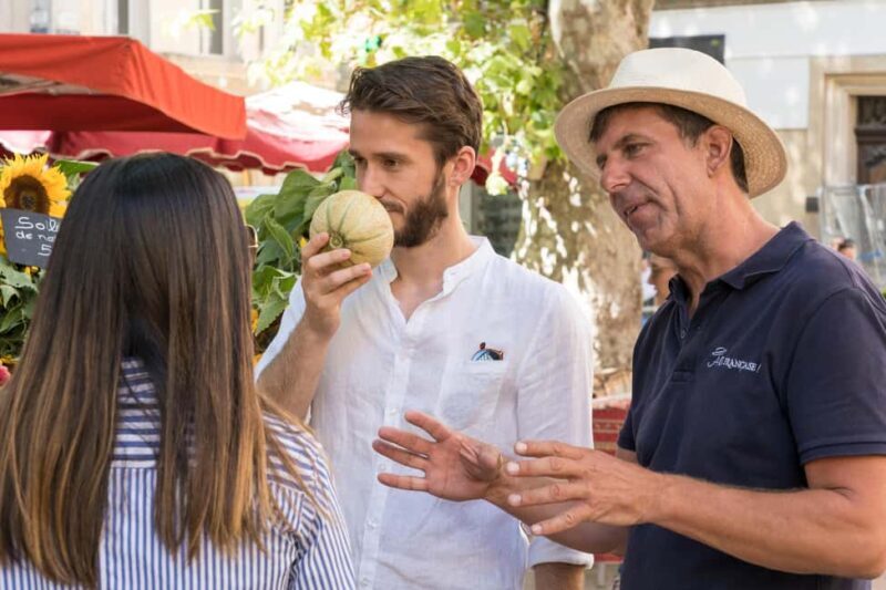 From Marseille: Arles, Les Baux & Saint-Rémy Full-Day Tour - Who Should Consider This Tour?