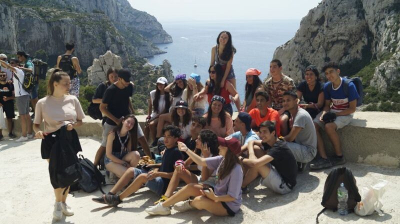 From Marseille: Calanques National Park Guided Hike - FAQ