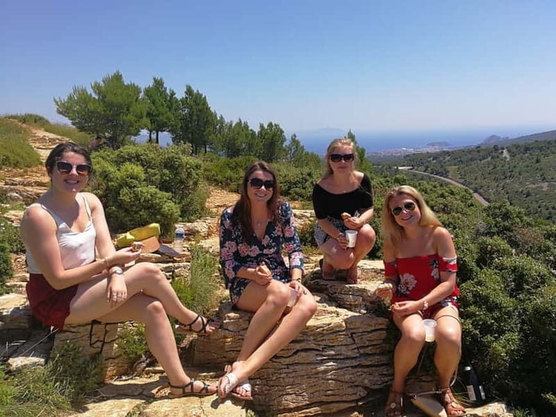 From Marseille: Cassis 4 hours - Who Is This Tour Best For?