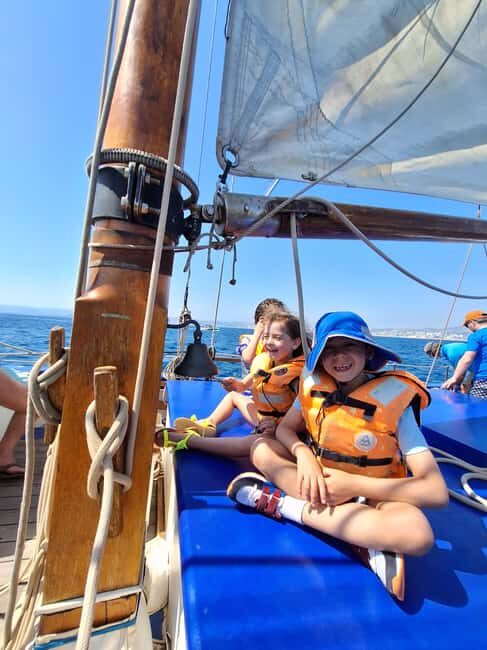 From Marseille: Cassis 4 hours - The Sum Up