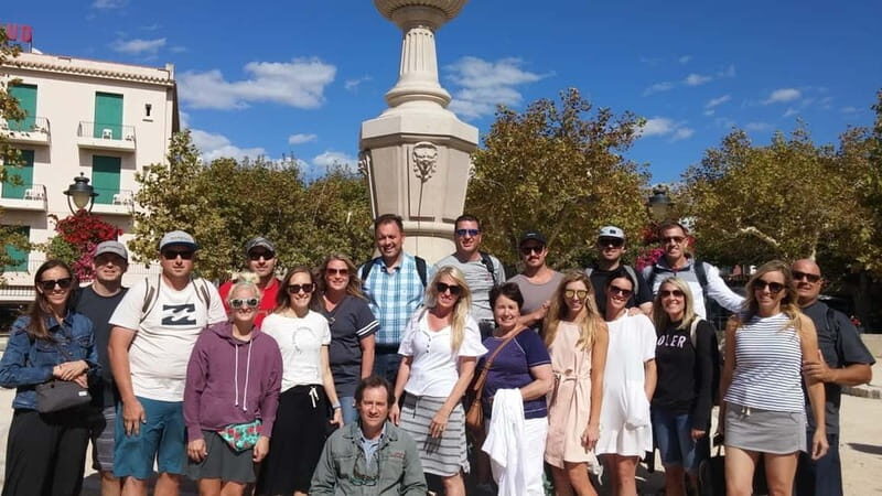 From Marseille: Cassis 4 hours - FAQ