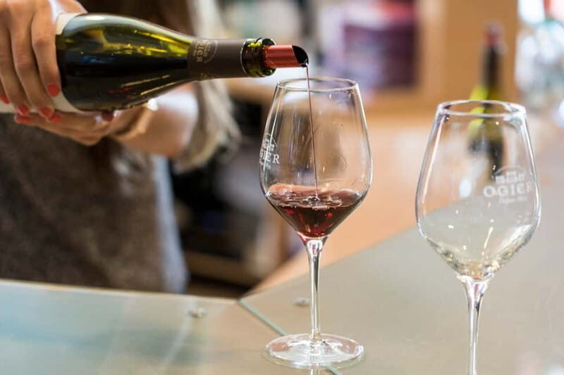 From Marseille Cruise Port : Avignon & Wine Tasting - Who Is This Tour Best For?