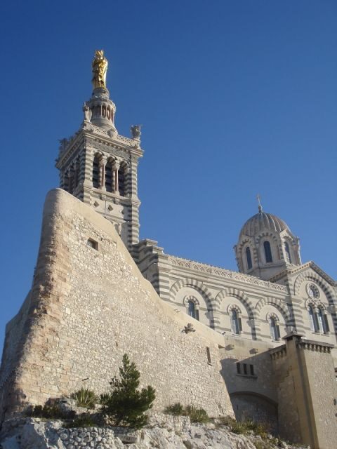 From Marseille Cruise Port : Marseille and Cassis Tour - Final Thoughts