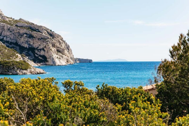 From Marseille: Guided E-Bike Tour to Calanque de Sormiou - An In-Depth Look at the Tour