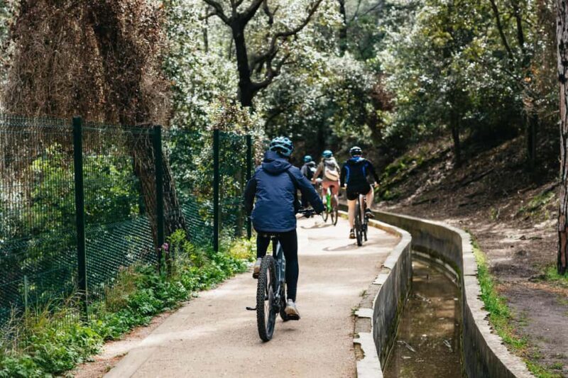 From Marseille: Guided E-Bike Tour to Calanque de Sormiou - The Value of the Tour
