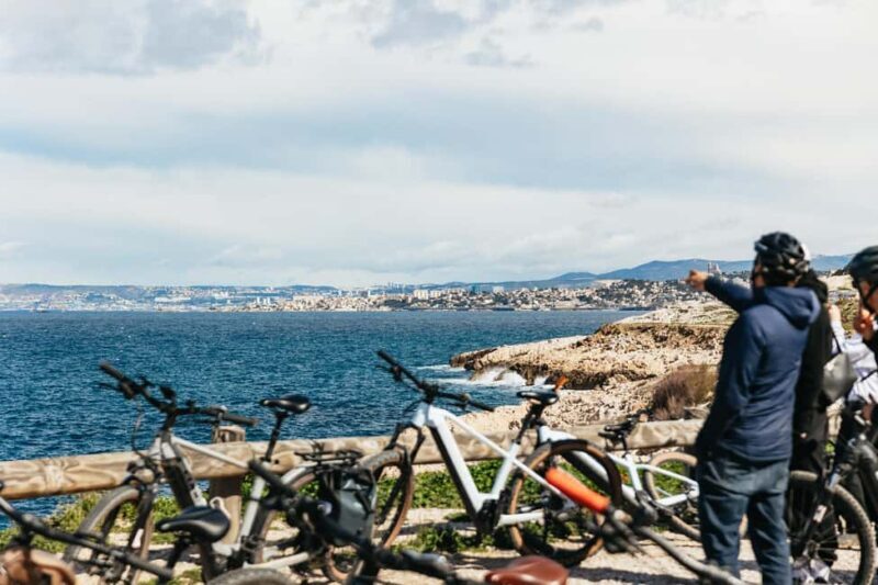 From Marseille: Guided E-Bike Tour to Calanque de Sormiou - Who Should Consider This Tour?