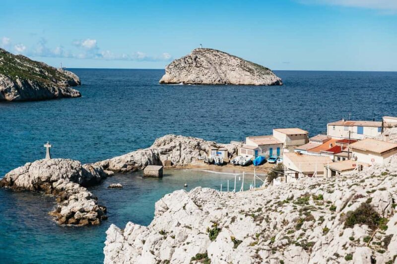 From Marseille: Guided E-Bike Tour to Calanque de Sormiou - Final Thoughts