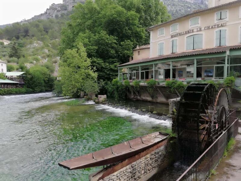 From Marseille: Luberon Market & Villages Full-Day Tour - Final Thoughts