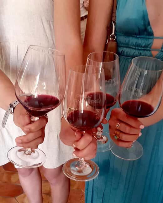 From Marseille: Wine and Scenery around Aix-en-Provence - Final Thoughts