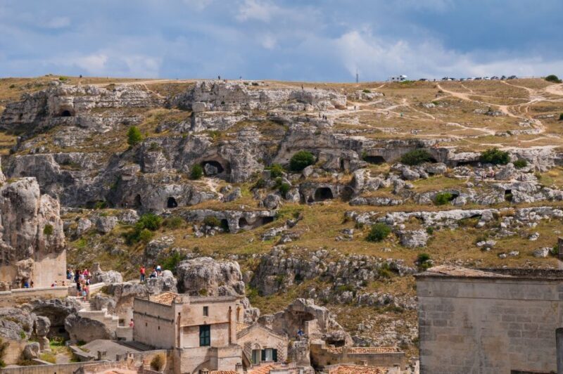 From Matera: Murgia Park Rocky Churches Tour - The Value of the Experience