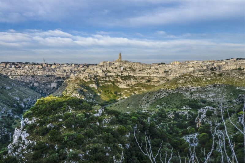 From Matera: Murgia Park Rocky Churches Tour - Final Thoughts