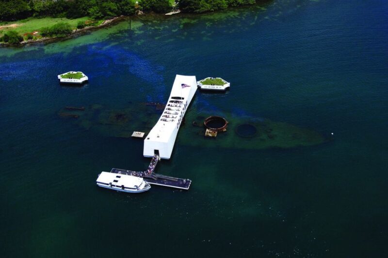 From Maui, Kauai or Kona: Pearl Harbor Heroes Deluxe - Frequently Asked Questions