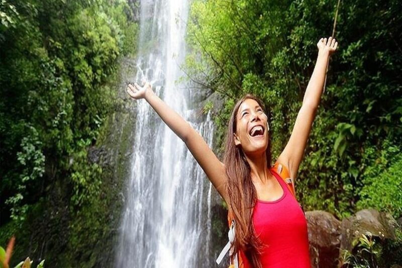 From Maui: Road to Hana Rainforest and Waterfall Experience - The Journey Through Maui’s Scenic Heartland