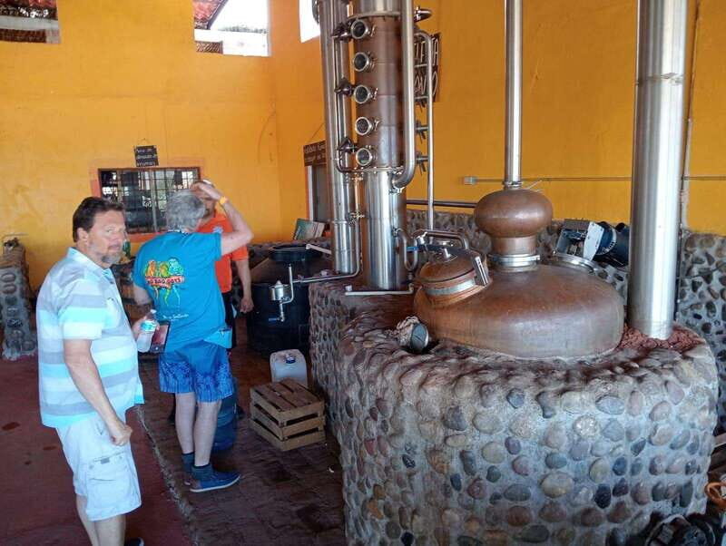 From Mazatlan: ATV & Horse Back riding with Tequila Tasting - Final Thoughts