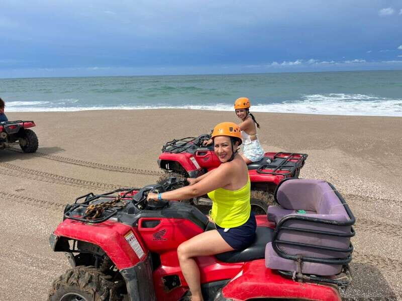 From Mazatlán: ATV Tour into Sierra Madre with Lunch - An Honest Look at the Tour Experience