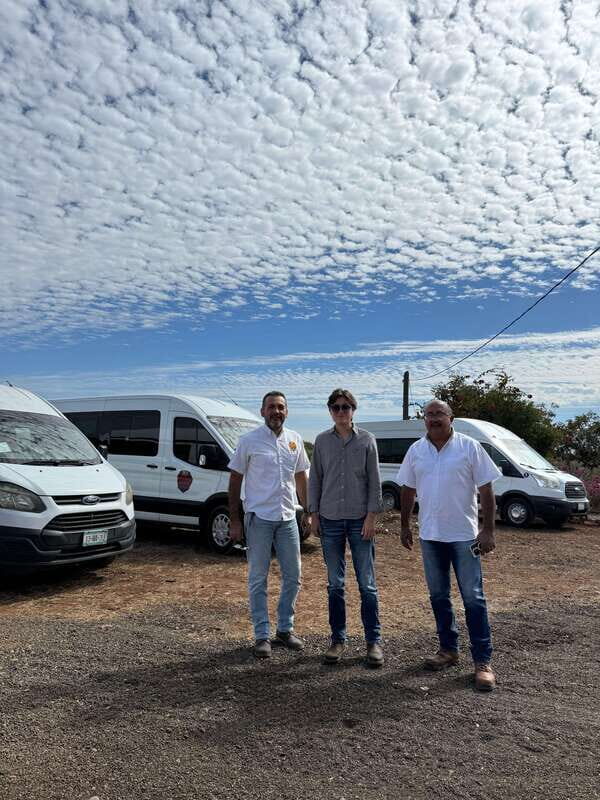 From Mazatlán: ATV Tour into Sierra Madre with Lunch - Some Honest Insights from Reviews