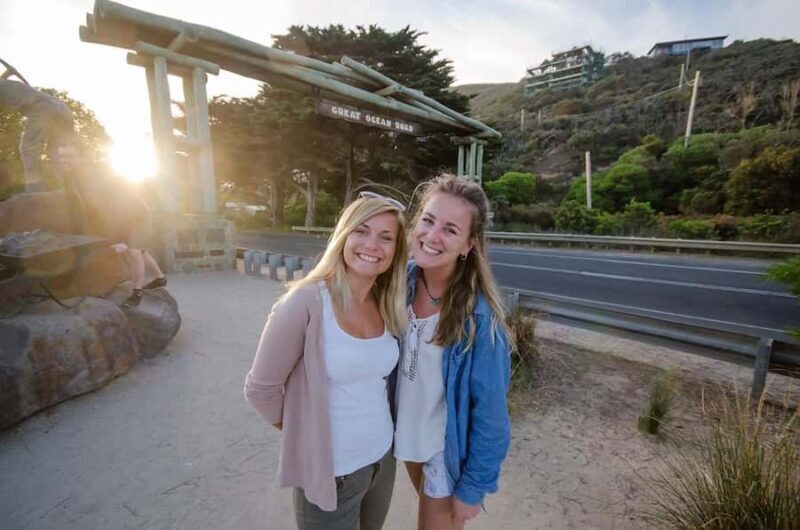 From Melbourne: 3-Day Great Ocean Road Grampians Tour - Authentic Experiences and Highlights