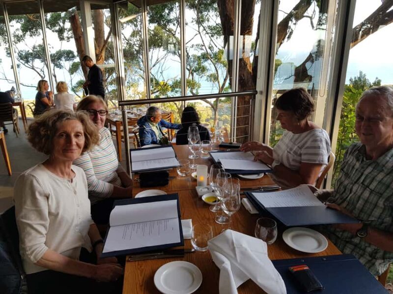 From Melbourne: 3-Day Great Ocean Road Tour with Lodging - Key Points