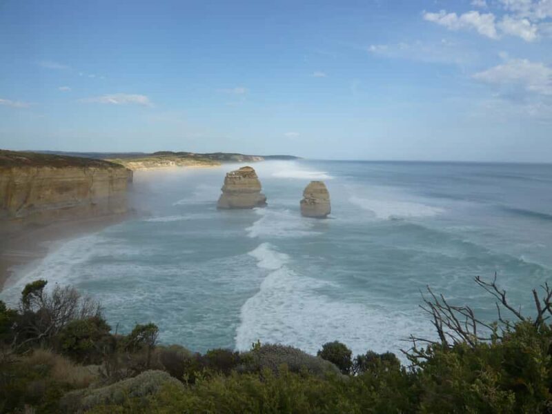 From Melbourne: 3-Day Great Ocean Road Tour with Lodging - The Sum Up