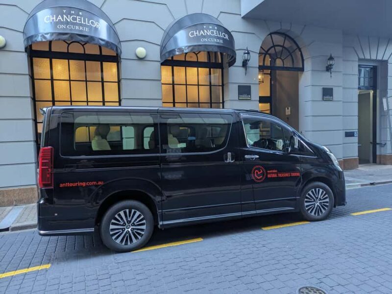 From Melbourne: 3-Day Great Ocean Road Tour with Lodging - FAQs