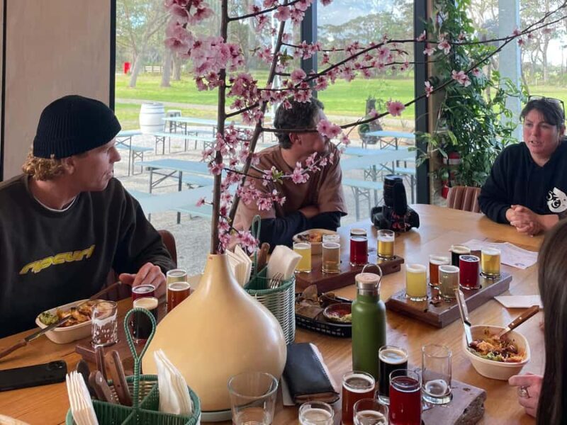 From Melbourne: 5-Day Snow to Surf Trip on Great Alpine Road - Who Will Love This Experience?