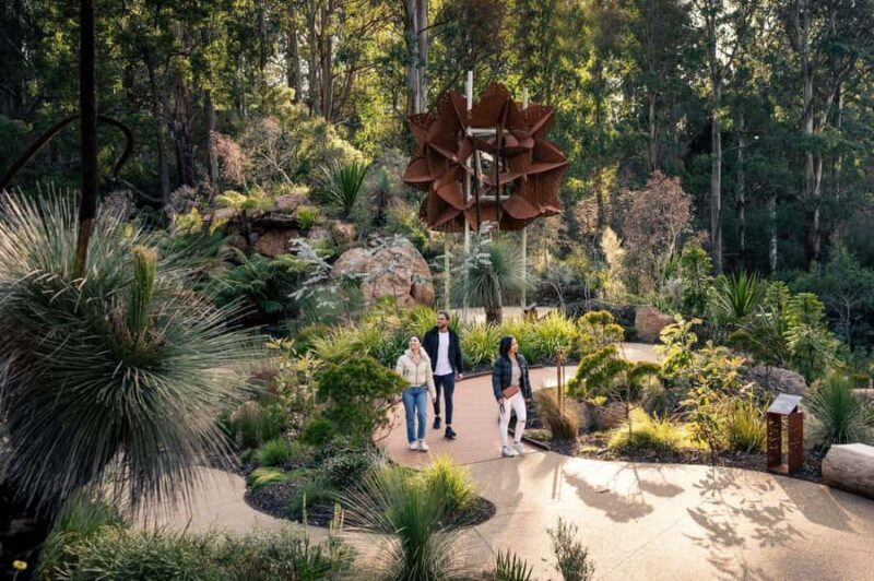 From Melbourne: Dandenong Ranges Private Day Tour - FAQ
