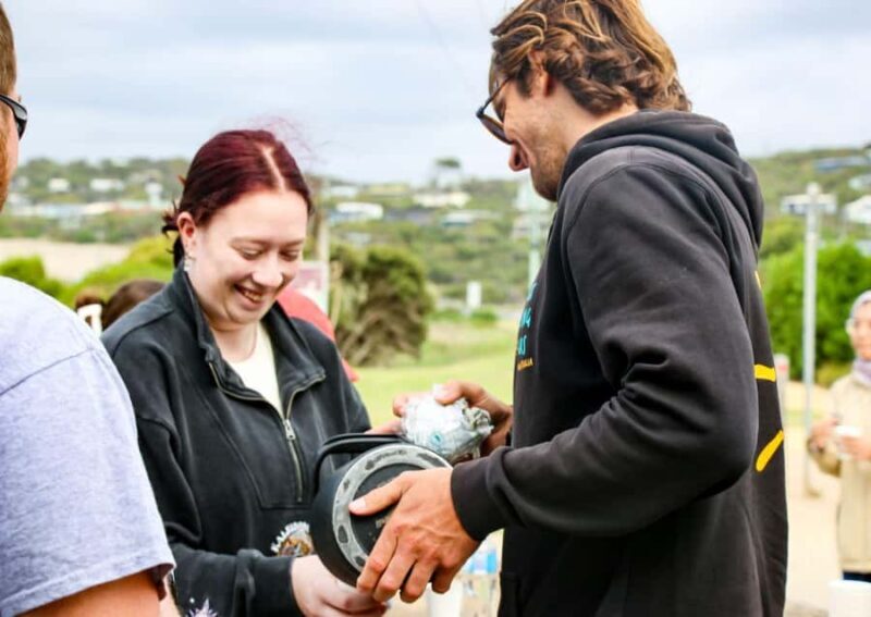 From Melbourne: Great Ocean Road & 12 Apostles Full-Day Tour - Key Points