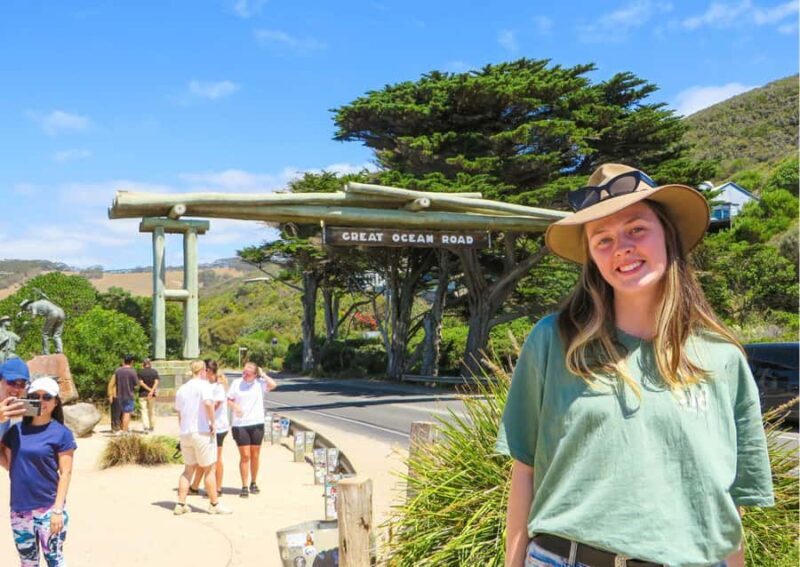 From Melbourne: Great Ocean Road & 12 Apostles Full-Day Tour - The Itinerary in Detail