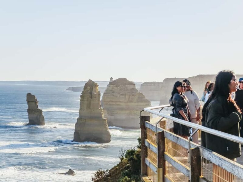 From Melbourne: Great Ocean Road, 12 Apostles, Wildlife Tour - FAQs