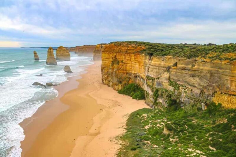 From Melbourne: Great Ocean Road and Twelve Apostles Tour - Key Points