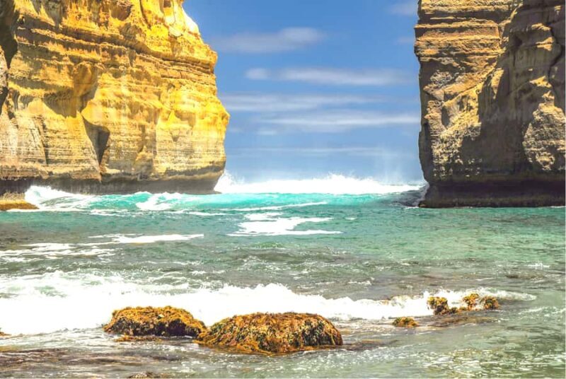 From Melbourne: Great Ocean Road and Twelve Apostles Tour - The Itinerary: What Makes This Day Special