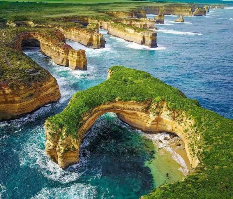 From Melbourne: Great Ocean Road and Twelve Apostles Tour - Analyzing the Cost and Value