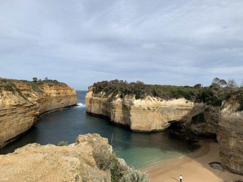 From Melbourne: Great Ocean Road Day Tour - Who Would Enjoy This Tour?
