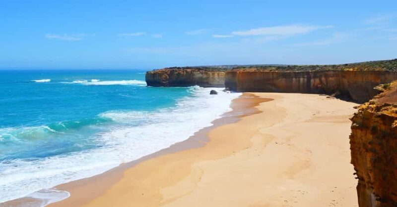 From Melbourne: Great Ocean Road Day Trip with Dinner - Discover the Best of the Great Ocean Road in a Full-Day Tour from Melbourne
