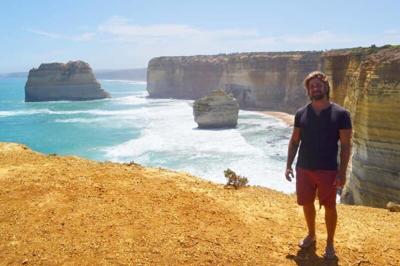 From Melbourne: Great Ocean Road Day Trip with Dinner - Key Points