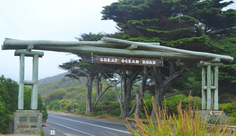 From Melbourne: Great Ocean Road Day Trip with Dinner - FAQs