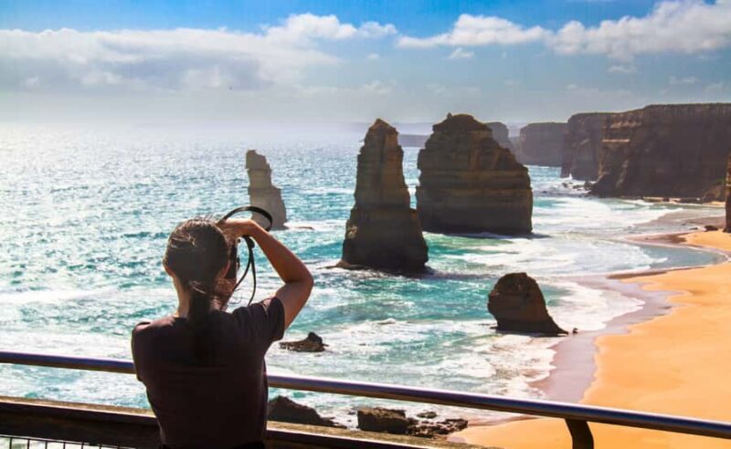 From Melbourne: Great Ocean Road Full-Day Guided Trip - Key Points  