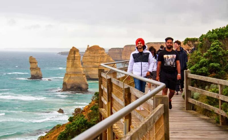 From Melbourne: Great Ocean Road Full-Day Guided Trip - FAQ