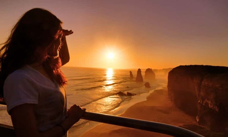 From Melbourne: Great Ocean Road Full-Day Sunset Tour - The Experience: A Deep Dive into the Tour