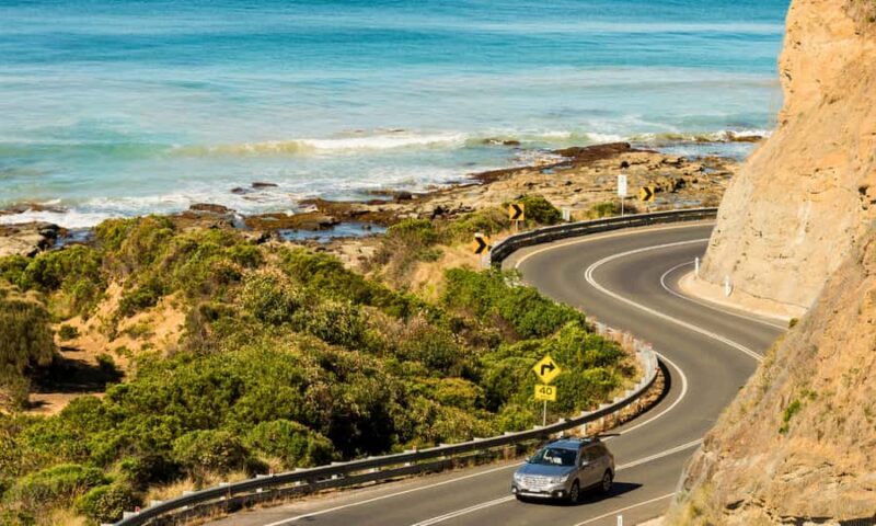 From Melbourne: Great Ocean Road Full-Day Sunset Tour - The Sum Up