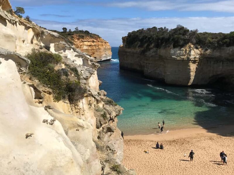 From Melbourne: Great Ocean Road Premium Tour in Reverse - Key Points