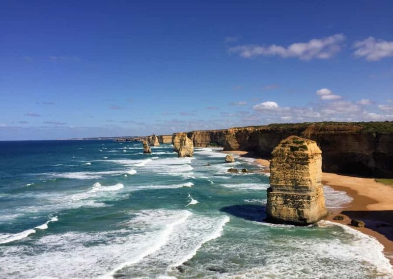 From Melbourne: Great Ocean Road Premium Tour in Reverse - Introduction: Why This Tour is a Great Choice