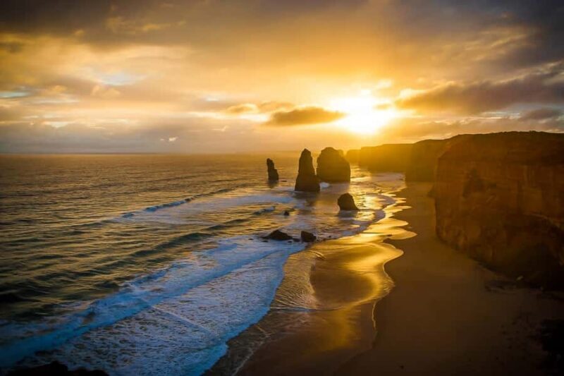 From Melbourne: Great Ocean Road Sunset Tour - Final Thoughts
