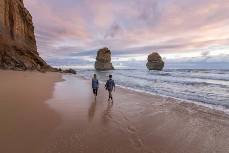 From Melbourne: Great Ocean Road & Wildlife Sightseeing Tour - Key Points  