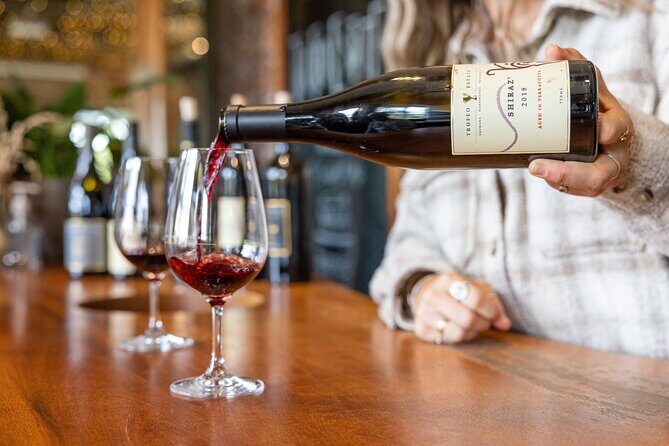 From Melbourne: Hop On Hop Off Mornington Peninsula - Key Points