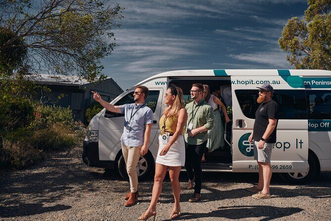 From Melbourne: Hop On Hop Off Yarra Valley - RED Route - The Itinerary Breakdown: What to Expect at Each Stop