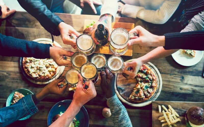 From Melbourne: Mornington Peninsula Food Trail Day Trip - Key Points