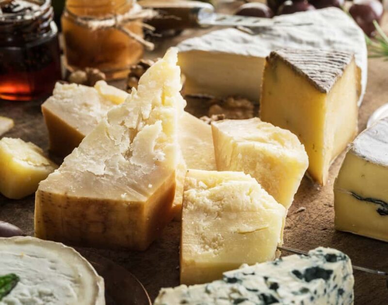 From Melbourne: Mornington Peninsula Food Trail Day Trip - The Itinerary: What to Expect on the Day