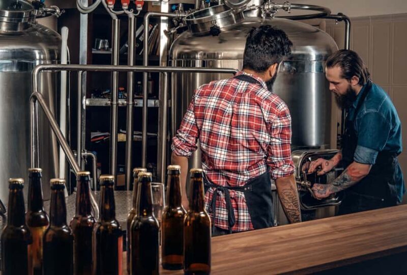 From Melbourne: Mornington Peninsula Private Distillery Tour - Practical Details: What You Need to Know